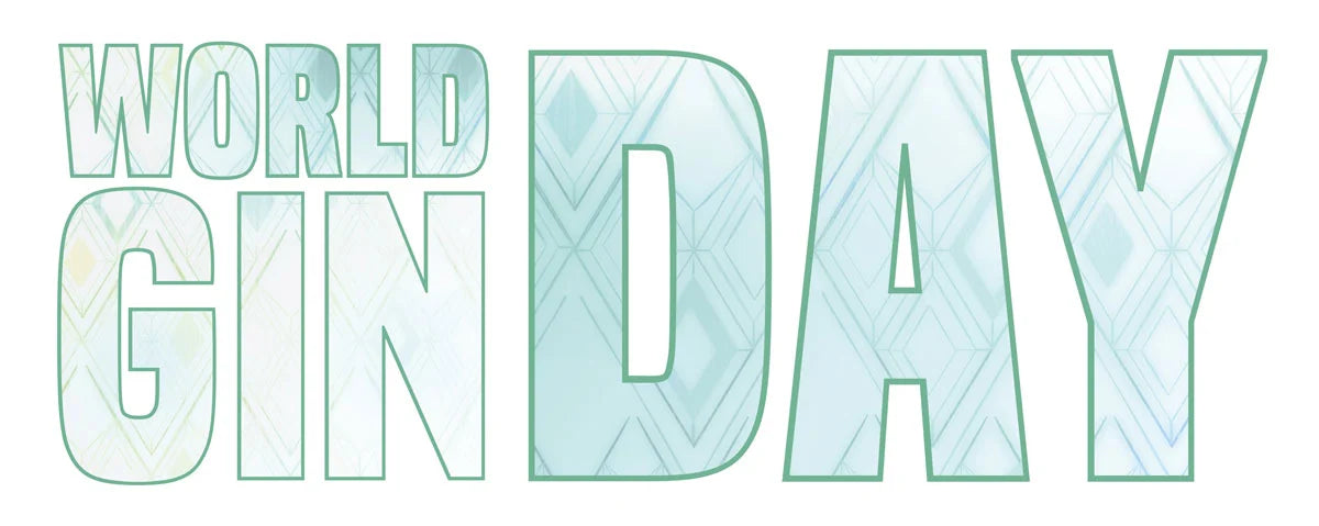 Celebrate All Things Gin This World Gin Day 2024 - June 8th 2024 ...